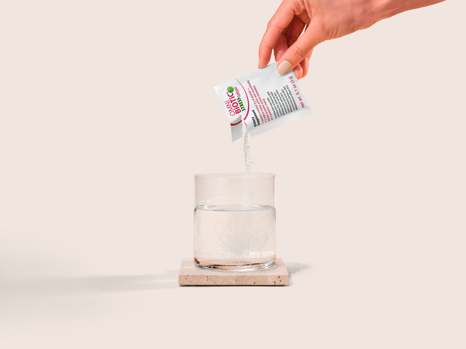 Omni-Biotic AB 10 Probiotic