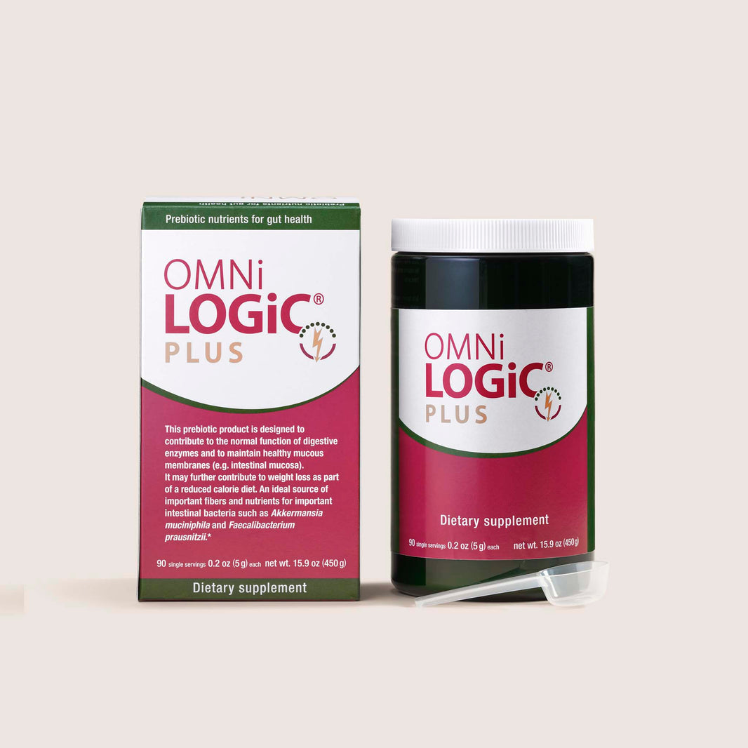 Premium Probiotic for Mental Health | Omni-Biotic Stress Release