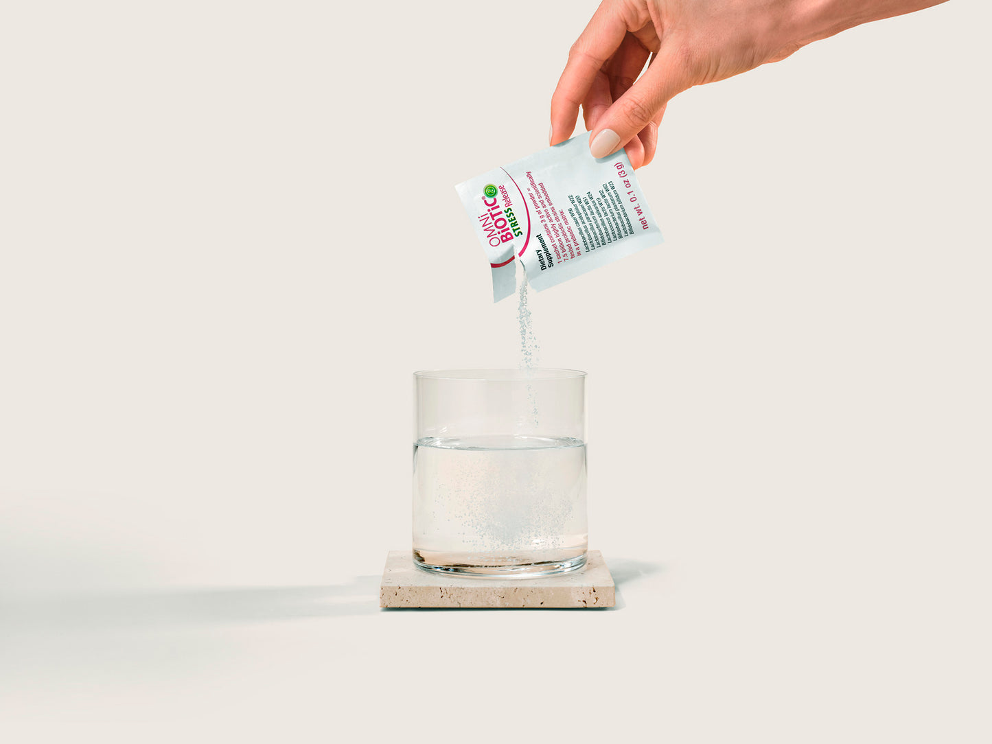 Omni-Biotic Balance Probiotic